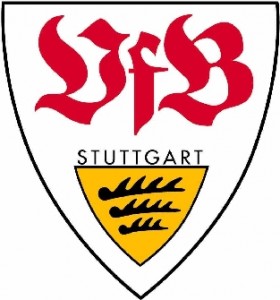 Fotbalové Kluby - Německé - VFB Stuttgart